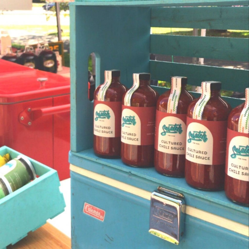 How To Become a Vendor