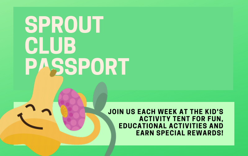 Sprout Club