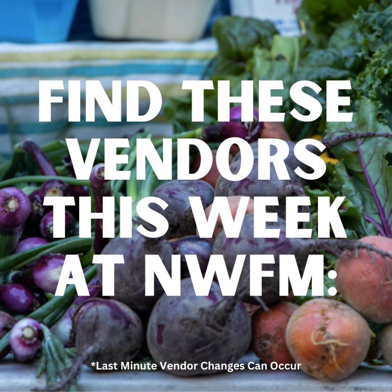 New West Farmers Market