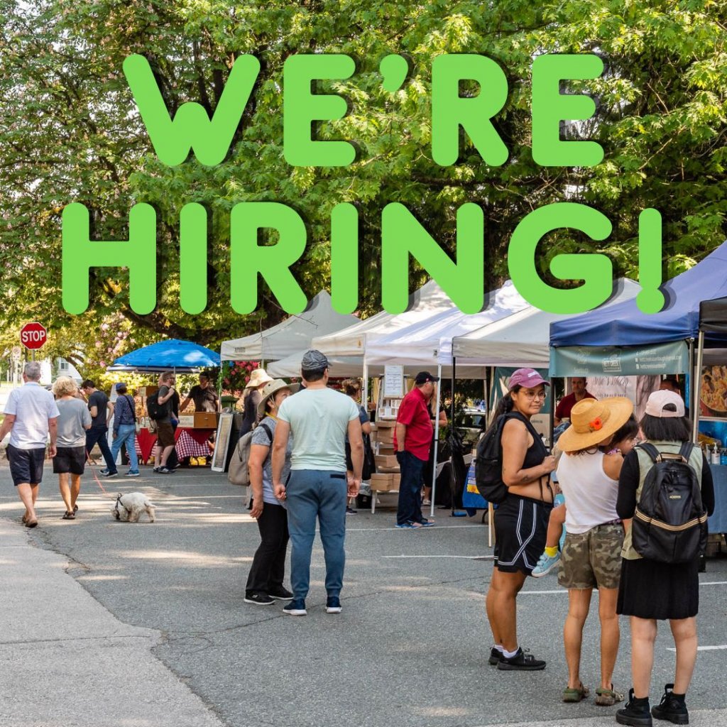 New West Farmers Market